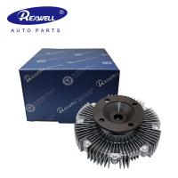 China New Automotive Radiator Cooling Fan Clutch Viscous Coupler 16210-50020 16210-50051 for TOYOTA LAND CRUISER PARDO 2UZ 2002-2007 for sale