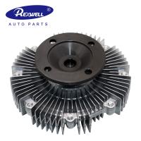 China New Automotive Radiator Cooling Fan Clutch Viscous Coupler 16210-50020 16210-50051 for TOYOTA LAND CRUISER PARDO 2UZ 2002-2007 for sale