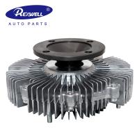 China New Automotive Radiator Cooling Fan Clutch Viscous Coupler 16210-50020 16210-50051 for TOYOTA LAND CRUISER PARDO 2UZ 2002-2007 for sale