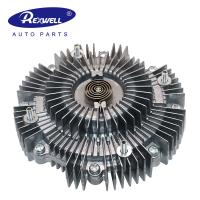 China New Automotive Radiator Cooling Fan Clutch Viscous Coupler 16210-67010 16210-67030 for TOYOTA LAND CRUISER 90 1KZ-TE 1996-2002 for sale