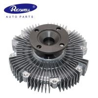 China New Automotive Radiator Cooling Fan Clutch Viscous Coupler 16210-67010 16210-67030 for TOYOTA LAND CRUISER 90 1KZ-TE 1996-2002 for sale