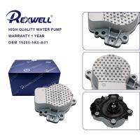China Automobile Cooling Electric Water Pump 161A0-29015 161A0-39015 19200-5K0-A01 for Toyota PRIUS 2ZR-FE Honda JAZZ LEB8 192005K0A01 for sale