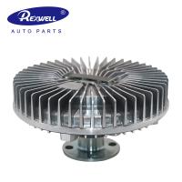 China Auto Radiator Fan Clutch Viscous Coupling WL21-15-150 WL81-15-150A for MAZDA B-SERIE 2.5 WLE7 2002-2006 WL2115150 for sale