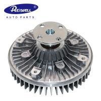 China Auto Radiator Fan Clutch Viscous Coupling WL21-15-150 WL81-15-150A for MAZDA B-SERIE 2.5 WLE7 2002-2006 WL2115150 for sale