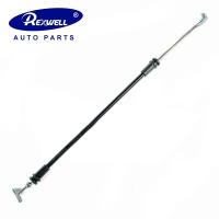 China Car Front Door Handle Cable Door De-Interlocking Cable BF0633010001 4547230169 A4547230169 For Mercedes Benz Smart Forfour for sale