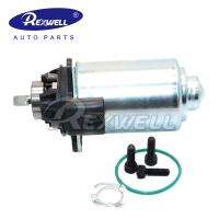 China Original Automatic Transmission Clutch Actuator Motor 31363-12010 31363-12040 04008-39112 for Toyota Corolla Verso for sale
