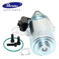 China Original Automatic Transmission Clutch Actuator Motor 31363-12010 31363-12040 04008-39112 for Toyota Corolla Verso for sale
