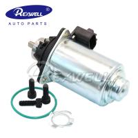 China Original Automatic Transmission Clutch Actuator Motor 31363-12010 31363-12040 04008-39112 for Toyota Corolla Verso for sale