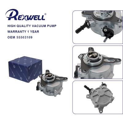 China Brake Booster Vacuum Pump Assy 55503109 55495082 For Chevrolet Tracker ONIX 1.2L for sale