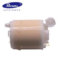 China Car Fuel Filters 31112-C7000 31112-C9000 31112-C9100 22340-35100 For Hyundai Elantra 15-19 Santa Fe 18-21 KIA RIO 31112C9100 for sale