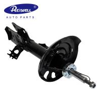 China 48510-8Z435 RH Automotive Suspension Strut Car Front Shock Absorber Assembly Set for Toyota Highlander 2020- for sale