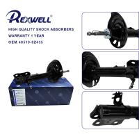 China 48510-8Z435 RH Automotive Suspension Strut Car Front Shock Absorber Assembly Set for Toyota Highlander 2020- for sale