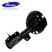 China 48520-8Z435 48520-8Z286 Auto Suspension Strut Car Front Shock Absorber LH for Toyota Shock Absorber Highlander 2020- for sale