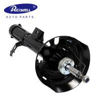 China 48520-8Z435 48520-8Z286 Auto Suspension Strut Car Front Shock Absorber LH for Toyota Shock Absorber Highlander 2020- for sale
