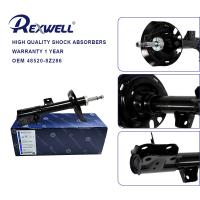 China 48520-8Z435 48520-8Z286 Auto Suspension Strut Car Front Shock Absorber LH for Toyota Shock Absorber Highlander 2020- for sale