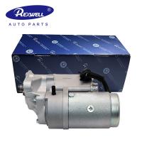 China 28100-54451 28100-54491 28100-54010 Automotive Engine Starter Motor Assembly for Toyota Hilux Hiace Fortuner 5L for sale
