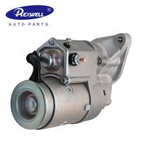 China 28100-54451 28100-54491 28100-54010 Automotive Engine Starter Motor Assembly for Toyota Hilux Hiace Fortuner 5L for sale