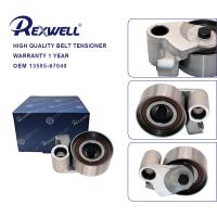 China Hilux Toyota Auto Parts Tensioner Idler Pulley 13505-67042 13505-0L010 For 1KD-FTV 2KD-FTV 1KZ-TE for sale