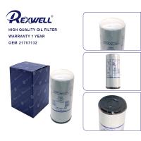 China Auto Spare Parts Engine Oil Element Car Oil Filter  3304232 21170573 21707132 471393 8121109 for VOLVO Oil Filter Trucks for sale