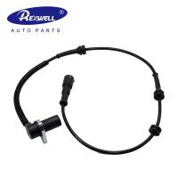 China Car Front Left ABS Wheel Speed Sensor 61117 96438436 96455869 96549712 for CHEVROLET OPEL LACETTI ABS Sensors for sale