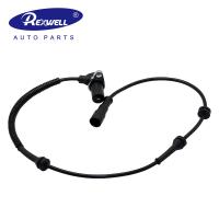 China Car Front Left ABS Wheel Speed Sensor 61117 96438436 96455869 96549712 for CHEVROLET OPEL LACETTI ABS Sensors for sale