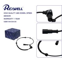 China Car Front Left ABS Wheel Speed Sensor 61117 96438436 96455869 96549712 for CHEVROLET OPEL LACETTI ABS Sensors for sale