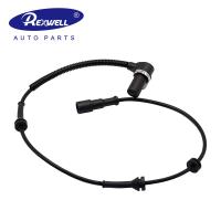China Car Front Right ABS Wheel Speed Sensor 61118 96455870 96549713 For CHEVROLET OPEL LACETTI ABS Sensors for sale