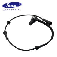 China Car Front Right ABS Wheel Speed Sensor 61118 96455870 96549713 For CHEVROLET OPEL LACETTI ABS Sensors for sale