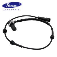 China Car Front Right ABS Wheel Speed Sensor 61118 96455870 96549713 For CHEVROLET OPEL LACETTI ABS Sensors for sale