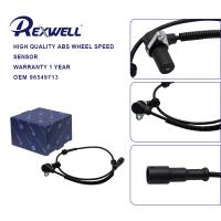 China Car Front Right ABS Wheel Speed Sensor 61118 96455870 96549713 For CHEVROLET OPEL LACETTI ABS Sensors for sale