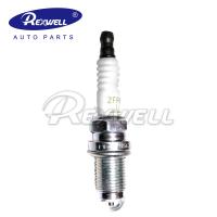 China Japanese Original Iridium Platinum Nickel Spark Plugs KJ 16CR-L11 ZFR 6A-11 9807B5617P for Honda CR-V MAZDA MITSUBISHI HYUNDAI for sale