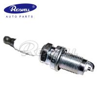 China Japanese Original Iridium Platinum Nickel Spark Plugs KJ 16CR-L11 ZFR 6A-11 9807B5617P for Honda CR-V MAZDA MITSUBISHI HYUNDAI for sale
