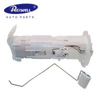 China REXWELL Auto Electric Fuel Pump Module Assembly 25060-VW00A 17040-VW00A for Nisan Cavaran NV350 Urvan Bus E24 E25 Fuel Pump 17040VW00A for sale