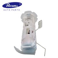 China REXWELL Auto Electric Fuel Pump Module Assembly 25060-VW00A 17040-VW00A for Nisan Cavaran NV350 Urvan Bus E24 E25 Fuel Pump 17040VW00A for sale