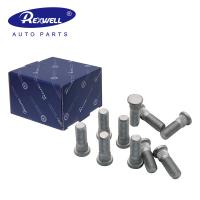China Auto Spare Parts Car Rear Wheel Stud Bolt Screw M12x1.25 40222-22001 40222-N3200 for Nissan Urvan NV350 CARAVAN Bus E25 2.5 for sale