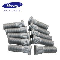 China Auto Spare Parts Car Rear Wheel Stud Bolt Screw M12x1.25 40222-22001 40222-N3200 for Nissan Urvan NV350 CARAVAN Bus E25 2.5 for sale