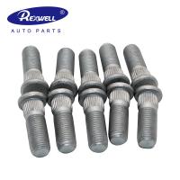 China Auto Spare Parts Car Rear Wheel Stud Bolt Screw M12x1.25 40222-22001 40222-N3200 for Nissan Urvan NV350 CARAVAN Bus E25 2.5 for sale