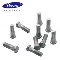 China Auto Spare Parts Car Rear Wheel Stud Bolt Screw M12x1.25 40222-A0800 43222-06R01 43222-06R61 43222-50J00 for Nissan NAVARA D40 for sale