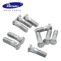 China Auto Spare Parts Car Rear Wheel Stud Bolt Screw M12x1.25 40222-A0800 43222-06R01 43222-06R61 43222-50J00 for Nissan NAVARA D40 for sale