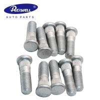 China Auto Spare Parts Car Rear Wheel Stud Bolt Screw M12x1.25 40222-A0800 43222-06R01 43222-06R61 43222-50J00 for Nissan NAVARA D40 for sale