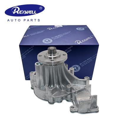 China Auto Cooling Systems Engine Coolant Water Pump Assy 16100-09250 16100-69356 16110-69045 For TOYOTA LAND CRUISER PRADO 120 1KD for sale