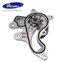 China Auto Cooling Systems Spare Parts Car Engine Coolant Water Pump Assy WPT-201 16100-80014 for TOYOTA COROLLA 2ZR-FXE 1610080014 for sale