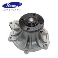 China 16110-69045 GWT-16A Auto Engine Cooling Water Pump Assembly For TOYOTA LAND CRUISER PRADO HIACE 2KD 2002-2010 for sale