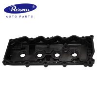China Genuine OEM 13264-EC01A Engine Cylinder Head Rocker Valve Cover for NISSAN NAVARA NP300 NV350 / CARAVAN Bus E26 YD25D Diesel for sale