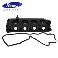 China Genuine OEM 13264-EC01A Engine Cylinder Head Rocker Valve Cover for NISSAN NAVARA NP300 NV350 / CARAVAN Bus E26 YD25D Diesel for sale