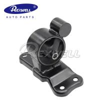 China Auto Rubber Parts Engine Mount Mounting MR131307 MR244419 MR272063 for Mitsubishi Outlander Lancer 4G63 2003-2013 for sale