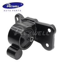 China Auto Rubber Parts Engine Mount Mounting MR131307 MR244419 MR272063 for Mitsubishi Outlander Lancer 4G63 2003-2013 for sale