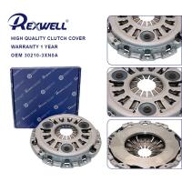 China Auto Spare Parts  AISIN EXEDY CN-990 30210-3XN0A Clutch Cover Kit for NISSAN CAVARAN/URVAN NV350 E26 YD25 2015- for sale