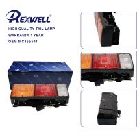 China Auto Lighting Systems Car LED Lamp Right Rear Tail Light KK-FE73EB PA01941471 MC855591 for Mitsubishi Fuso Canter Truck 2003- for sale