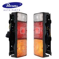 China Auto Lighting Systems Car LED Lamp Right Rear Tail Light KK-FE73EB PA01941471 MC855591 for Mitsubishi Fuso Canter Truck 2003- for sale